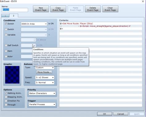 help with sliding puzzle rpg maker forums