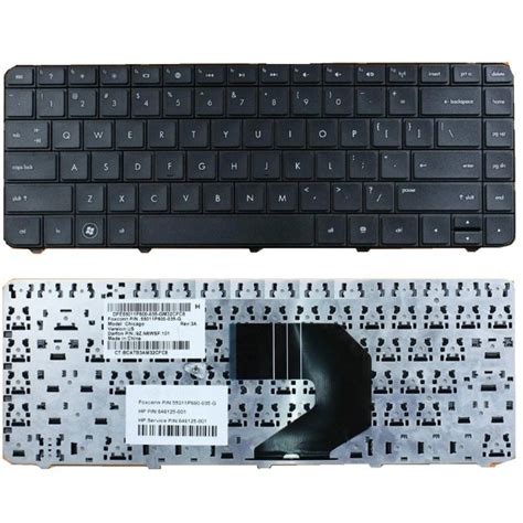 Thay bàn phím Laptop HP Notebook 15S FQ1330NG Chính Hãng 2024 Thanh