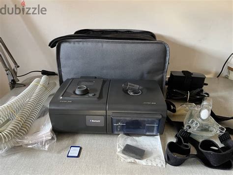 Philips Respironics Apap Machine مستلزمات طبية 201677777