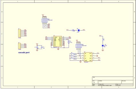 ZS 042 DS3231 RTC Module Sensors Arduino Forum