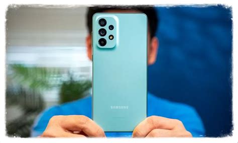 Samsung Galaxy A55 5G Revolusi Videografi Dengan Kombinasi OIS Dan VDIS Untuk Hasil Maksimal
