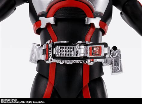Shfiguarts（真骨彫製法） 仮面ライダーファイズ 魂ウェブ