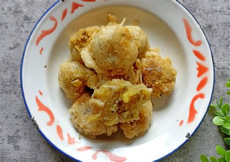 Resep Godok Ubi Kacang Padi Oleh Dapur Illy Cookpad