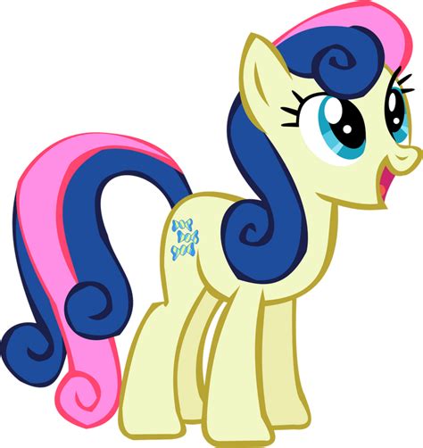 My Little Pony. Главная Восьмёрка (моя версия) | Пикабу