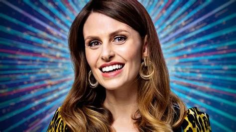 Strictly S Ellie Taylor Embraces Being Weird On Dancefloor And Feels Sexy Performing Irish