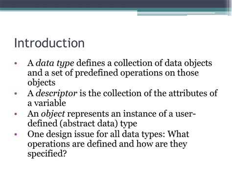 Concepts Of Programming Languages Ppt Download