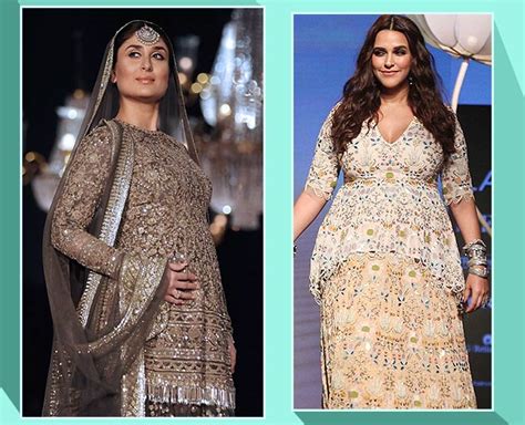 Why Bollywood Actresses Have To Hide Their Pregnancy HerZindagi