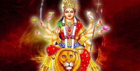 Chaitra Navratri 2023 Panchak अबकी बार पंचक में हो रहे चैत्र नवरात्र
