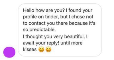 5 Steps To Slide Into Her DMs Without Being Creepy