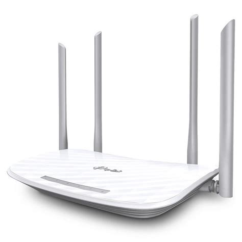 Tp-link Archer C5 v4 Wireless Router White | Techinn