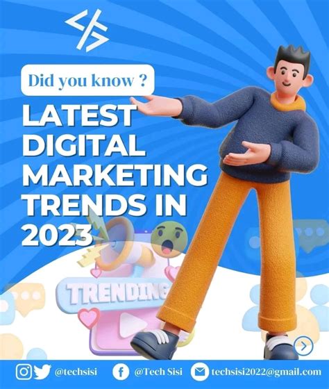 Tech Sisi On Linkedin Techsisi Tech Digitalmarketing Digitalskills