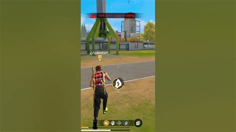 Free Fire 🔥🔥🔥freefire Shorts Freefireshorts Freefireindia Youtube