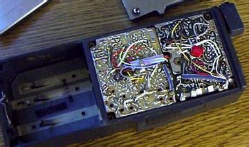 HT-200 Website with Info