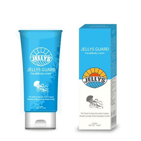 【楽天市場】クラゲ除けクリーム ジェリーズガード Jellys Guard ウォータープルーフ スキンケア マリンスポーツ 海水浴 サーフィン