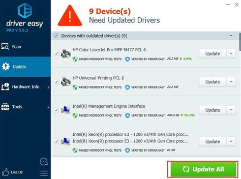 Windows 10에서 중요한 프로세스가 Bsod 오류를 죽임 해결됨 Driver Easy 블루 스크린 오류