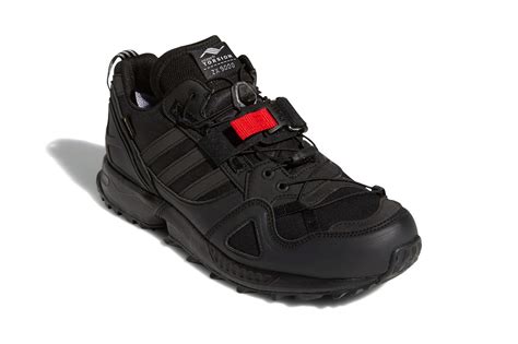 adidas "London Gore-Tex" Pack Release Info - JustFreshKicks