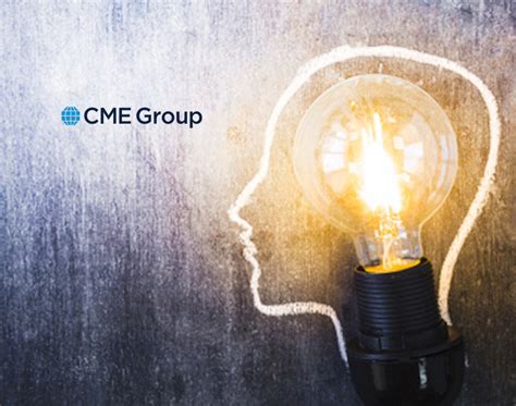 CME Group Announces Launch Of Ether Futures