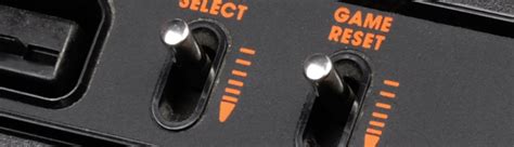 Is It Time For A Game Reset