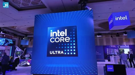 Preview Performa Dan Kemampuan AI Laptop Intel Core Ultra Jagat Review