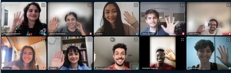 Niloufar Beyranvand On Linkedin Neuromatchacademy Deeplearning Nlp