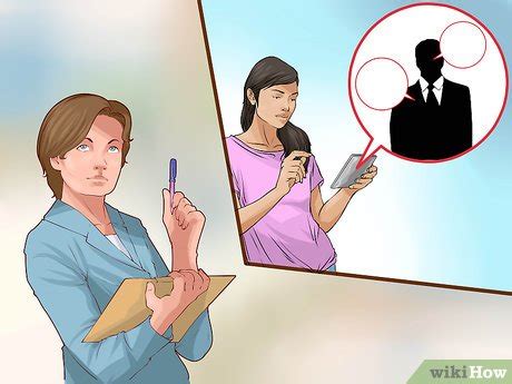 How To Write Performance Objectives Steps With Pictures