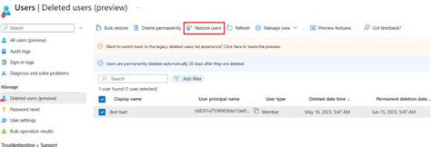 ad connect sync issues manually hard match user identities
