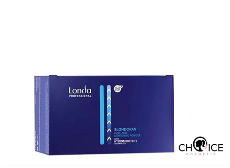 Londa Professional Осветлитель для волос, 1000 мл - купить с доставкой ...