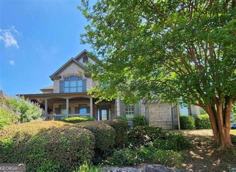 1698 Silvergrass Ln Grayson Ga 30017 Mls 10323885 Trulia