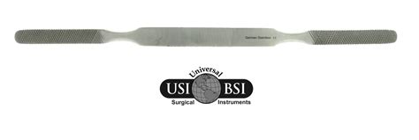 Foman Rasp Universal Surgical Instruments