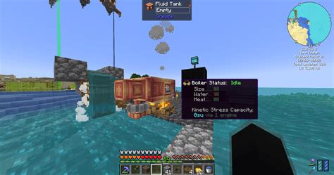 best modded building block r createmod