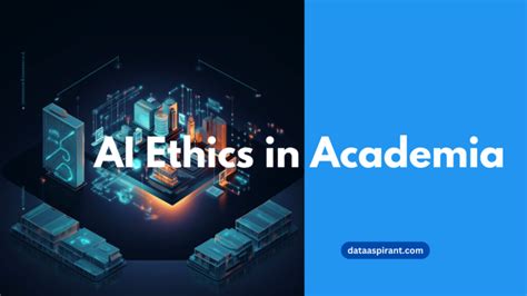 Ai Ethics In Schools A Guide For Informed College Students