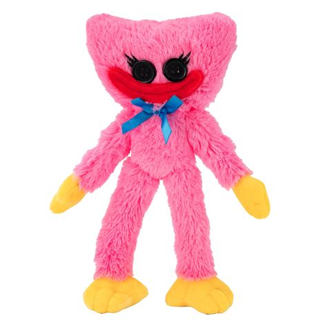 Ucc Distributing Poppy Playtime Kissy Missy With Smile 8