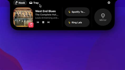This Cool Mac App Could Transform The Notch On Your Macbook Pro Or