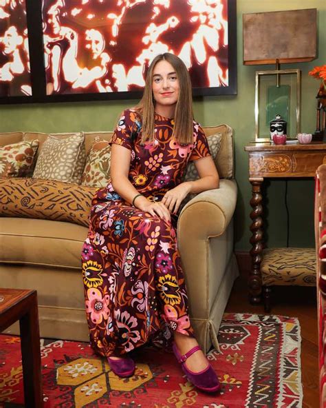 Charlamos Con Beatriz De Los Mozos Fundadora De La Firma Flabelus