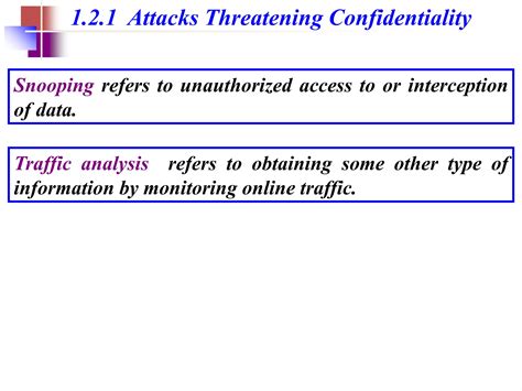 Cs8792 Cryptography And Network Security Pptx Internet Safety