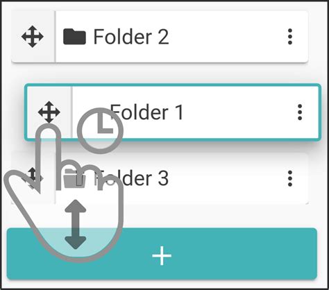 Moving Items Documentation Portal