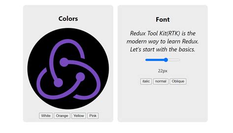 GitHub Arun998 React ReduxToolkit