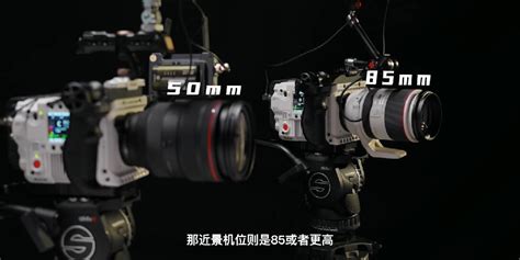 采访翻车5个简单小技巧教你拍出有电影质感的采访画面 哔哩哔哩
