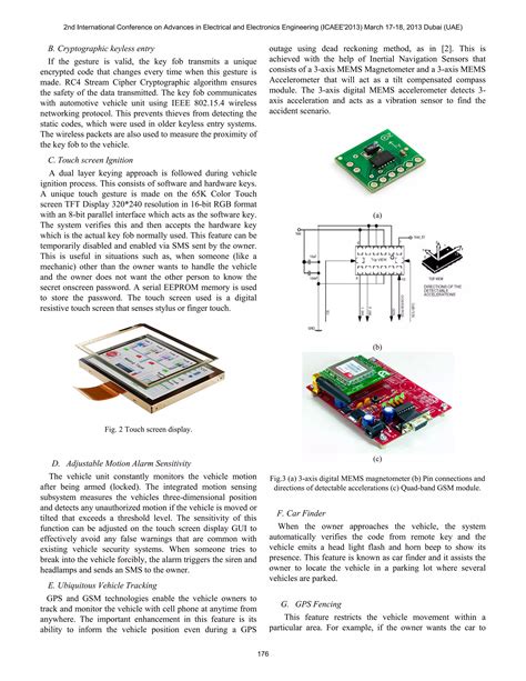 Ieeepro Techno Solutions Ieee 2013 Embedded Project Next Generation