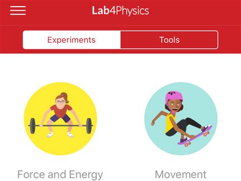 Lab Physics Teachers Education Senses