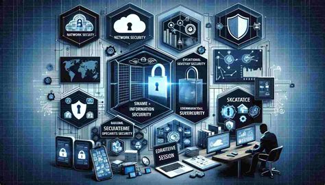 Different Types Of Cybersecurity Which Is Right For Your Sme Sdl
