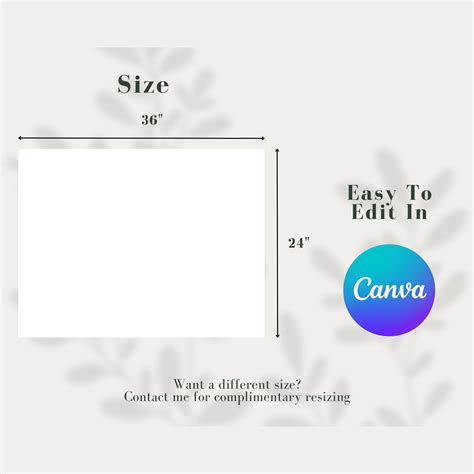 Wedding Timeline Template Horizontal Canva Party Timeline Modern