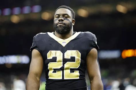 Mark Ingram Suffers Season Ending Injury Is He Done For Good