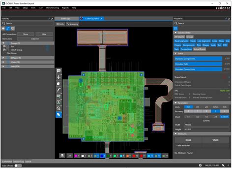 Cadence Orcad X And Allegro X Spb 23 10 下载分享 吴川斌的博客