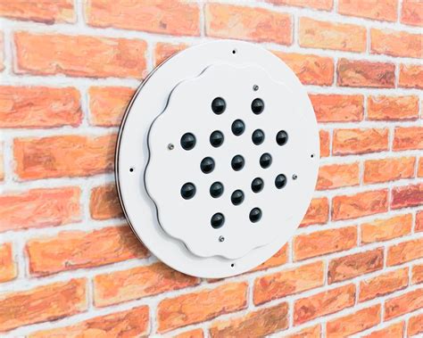 Rotate And Roll Wall Mounted Playcom Supplies
