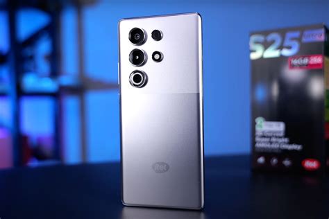The best Itel phone in Nigeria for 2025: Specs, & reviews | TechCabal