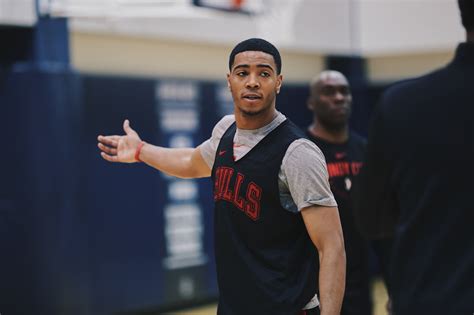 Shaquille Harrison 18 19 Season Photo Gallery Photo Gallery