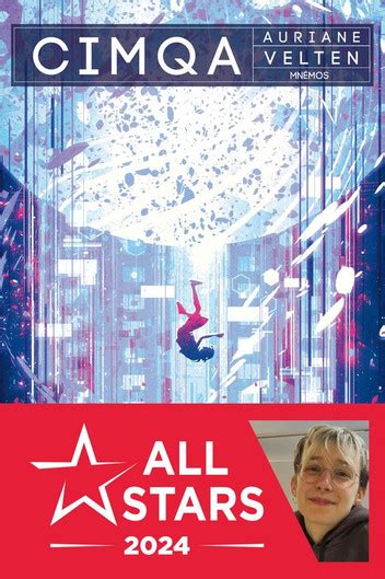 Cimqa Ebook De Auriane Velten Epub Rakuten Kobo Canada