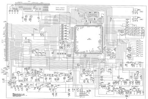 Baofeng UV-82 Schematic: Unveiling the Inner Workings