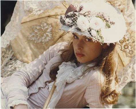 テス〈4kリマスター版〉・画像・写真 ぴあ映画